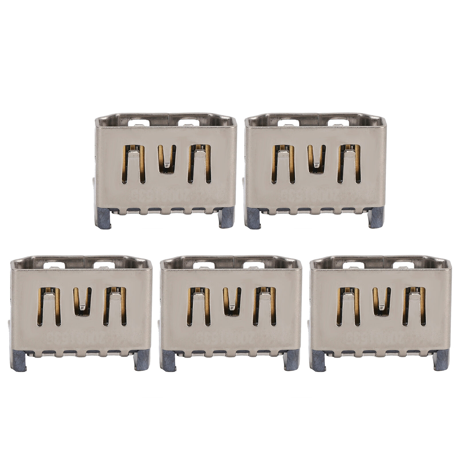 5 шт. HDMI-портов для PS5