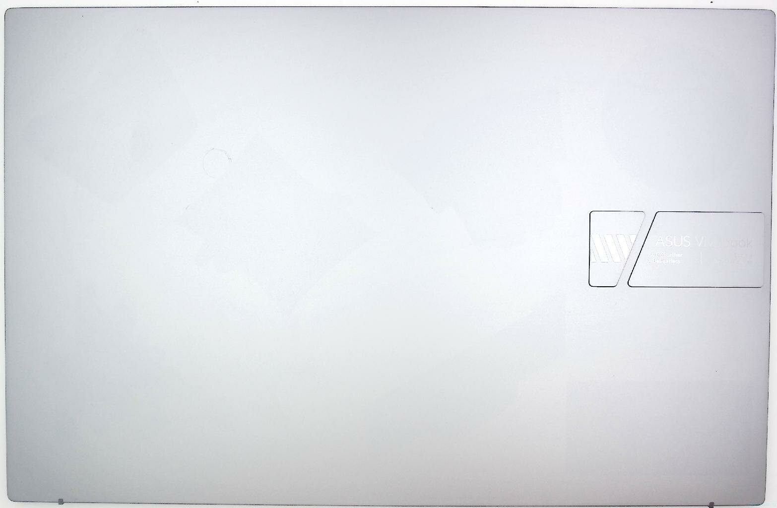 Крышка экрана ноутбука Asus K3502 K3502ZA