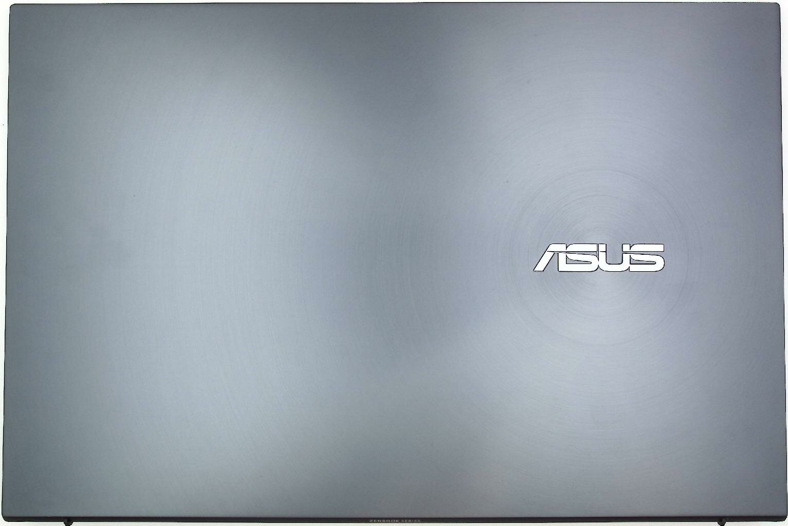 Крышка экрана (матрицы) для ноутбука ASUS UX535