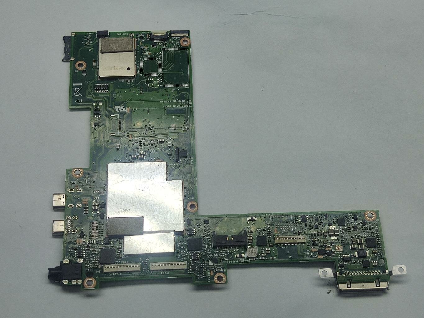 Материнская плата ASUS T100TA (процессор SR1SM Z3775)