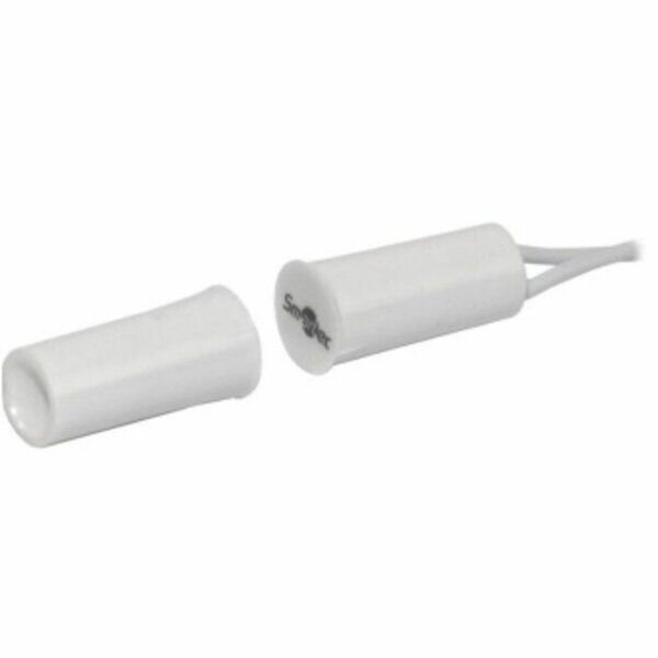Smartec ST-DM015NO-WT Извещатель магнитоконтактный