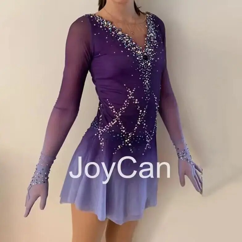 Костюм для танцев