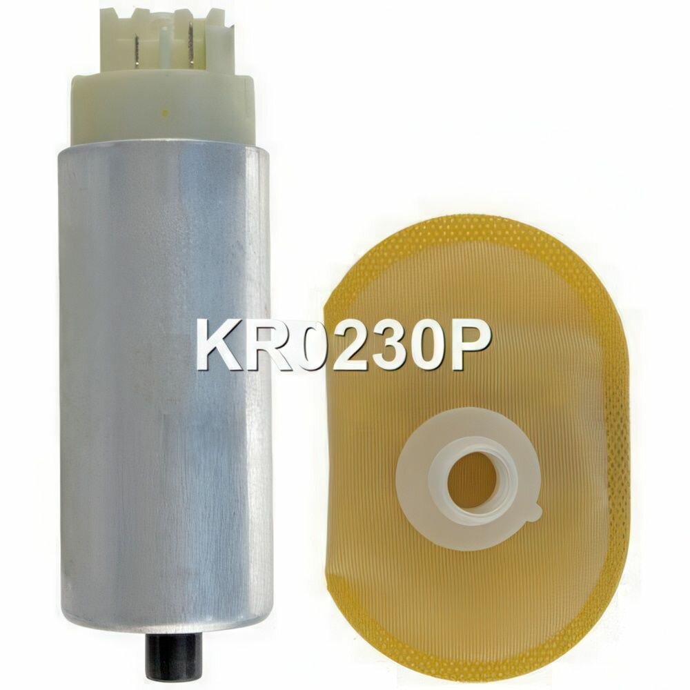 Насос топливный, бензин, для БМВ арт KR0230P