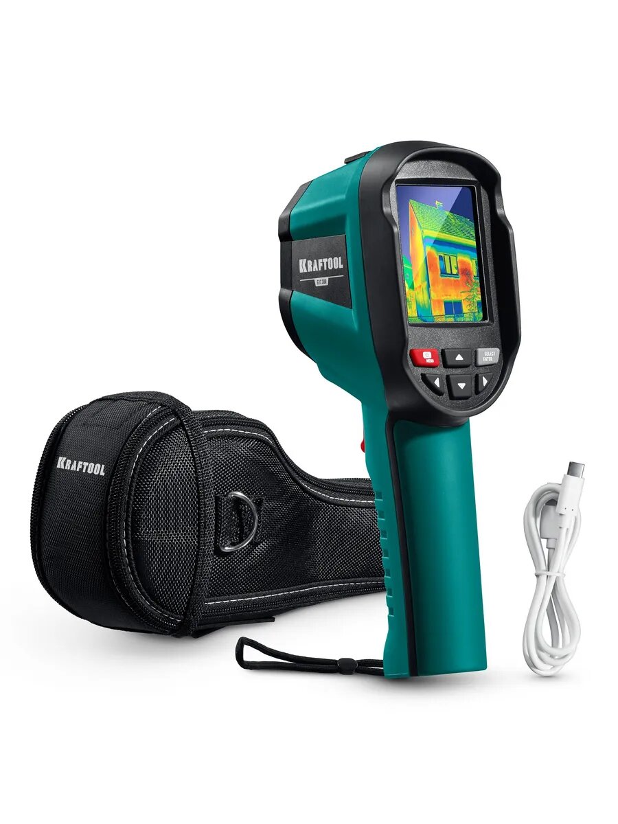 GTC 300 тепловизор