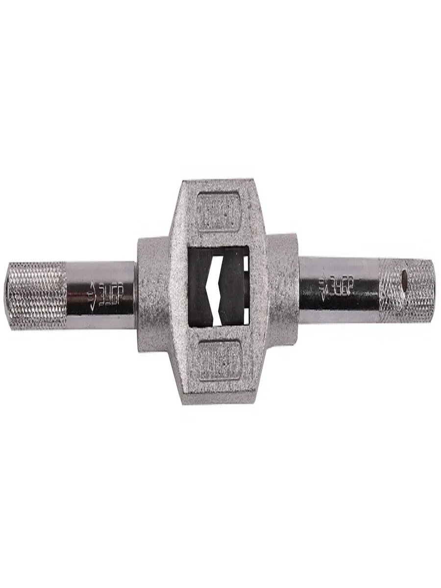 Для М1-М10 №1, метчикодержатель с регулируемыми вкладышами