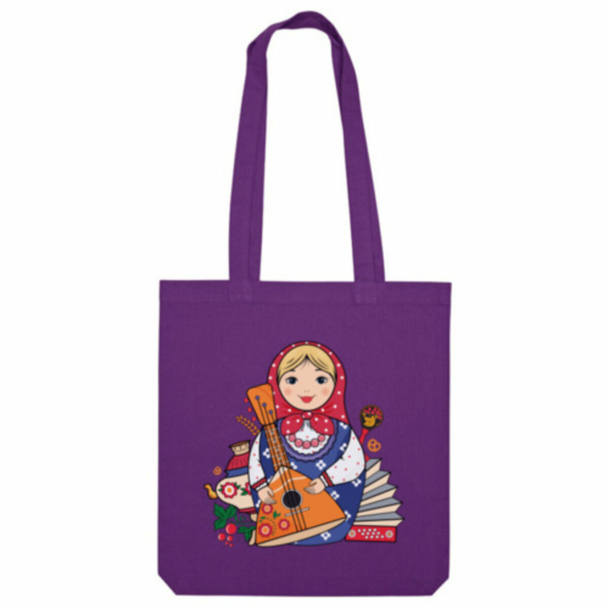 Сумка шоппер