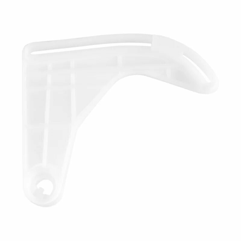 Универсальный автомобильный кронштейн демпфера кондиционера, держатель привода серводвигателя для Toyota Corolla 1.8 2004-2013