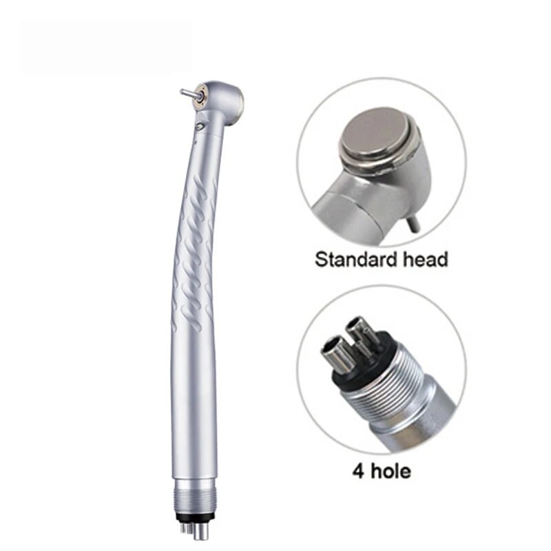 Стоматологический наконечник 4 Hole Standard