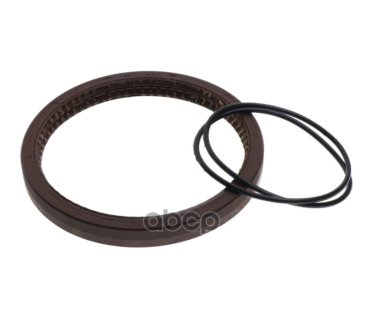Сальник SITRAK HOWO ступицы задней (190х220х30) MOVELEX MOVELEX арт. WG9981340213-MX