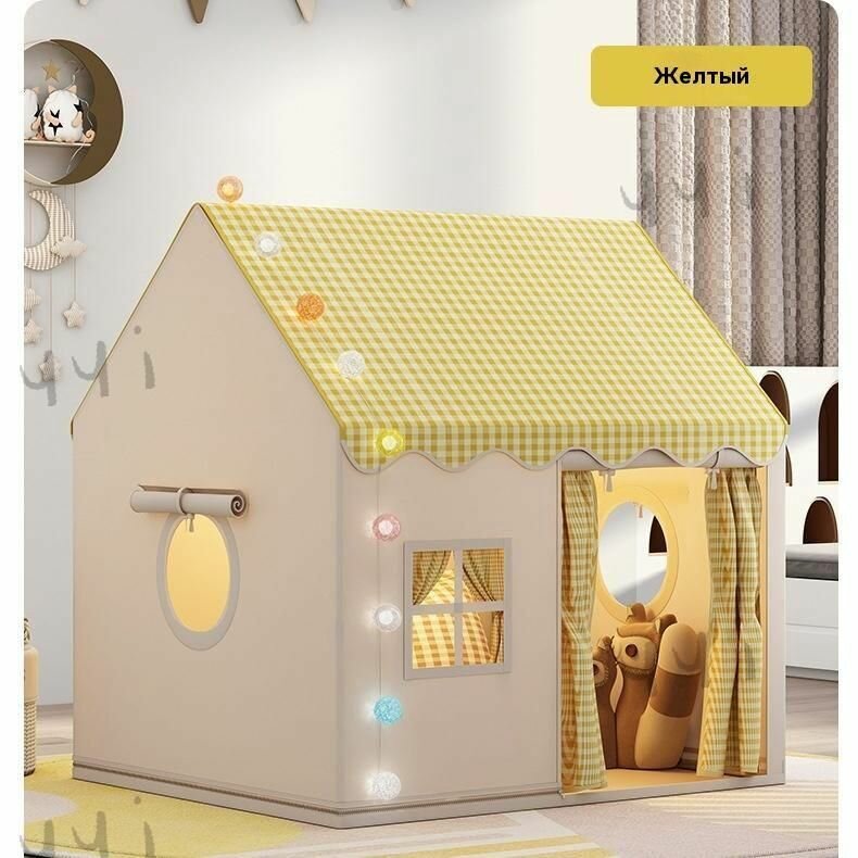 Площадка детская-HDJ-CJ0920-WHD-YG1003