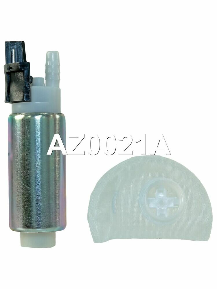Бензонасос электрический UTM AZ0021A