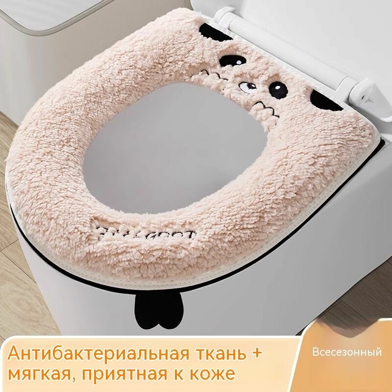 Подушка сиденья унитаза