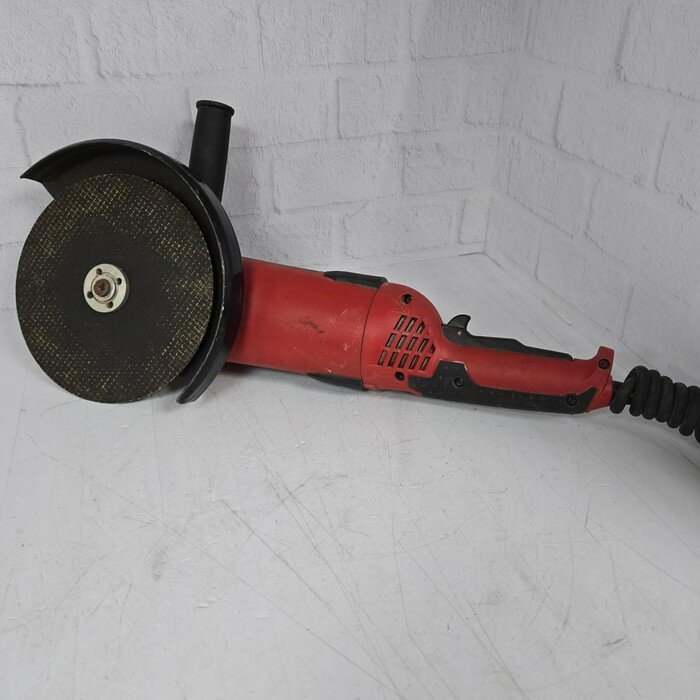 Болгарка Elitech МШУ-20-230Э