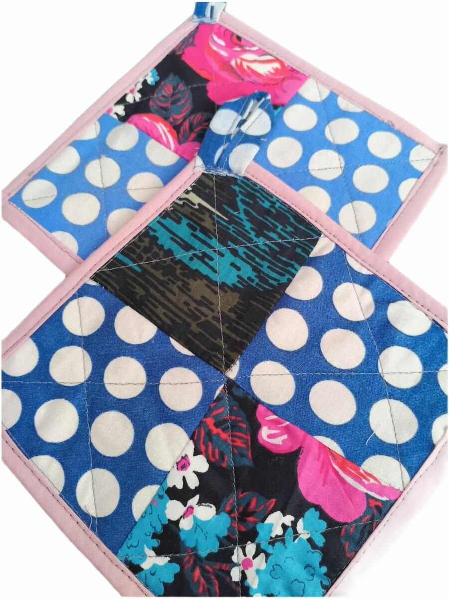 Прихватки для кухни