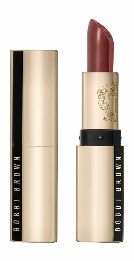Bobbi Brown Luxe Lipstick Кремовая губная помада | Cranberry 100мл