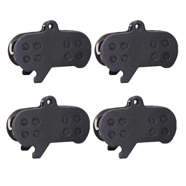 Тормозные колодки SRAM Maven полимерные 4 пары