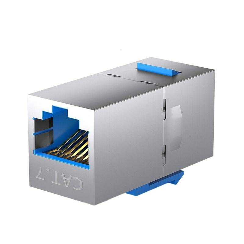 Разветвитель Ethernet RJ45 10Gbps