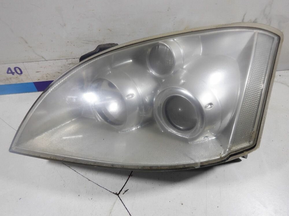 Фара левая Chery Fora A21 A213772010