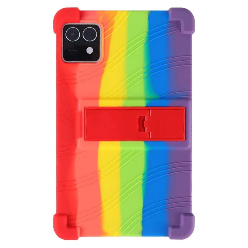 Защитный чехол OUIO для Teclast T50 Mini 8,7 дюймов Teclast M50 Mini, Colorful