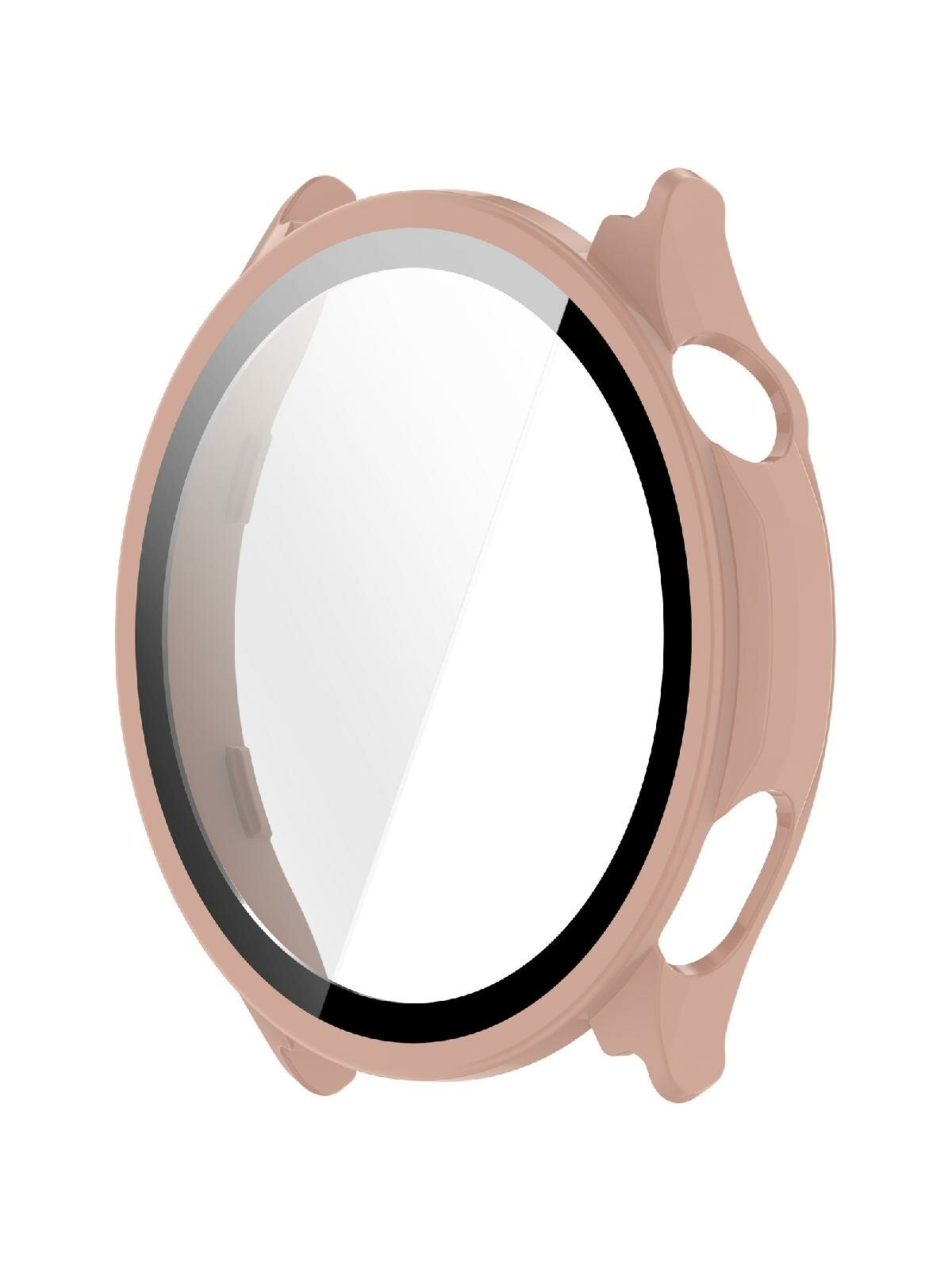 Удобный силиконовый защитный чехол, крышка объектива, шейные ремни для GO3 / 3S