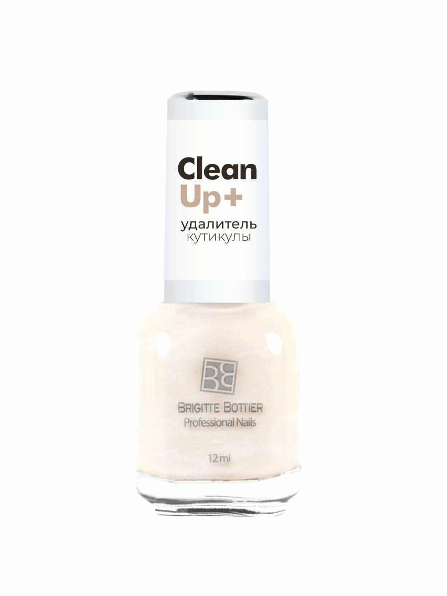 Brigitte Bottier, Средство «Для удаления кутикулы», 12 мл
