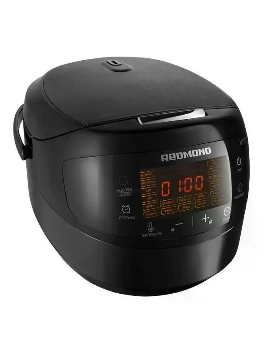 Мультиварка Redmond RMC-M96
