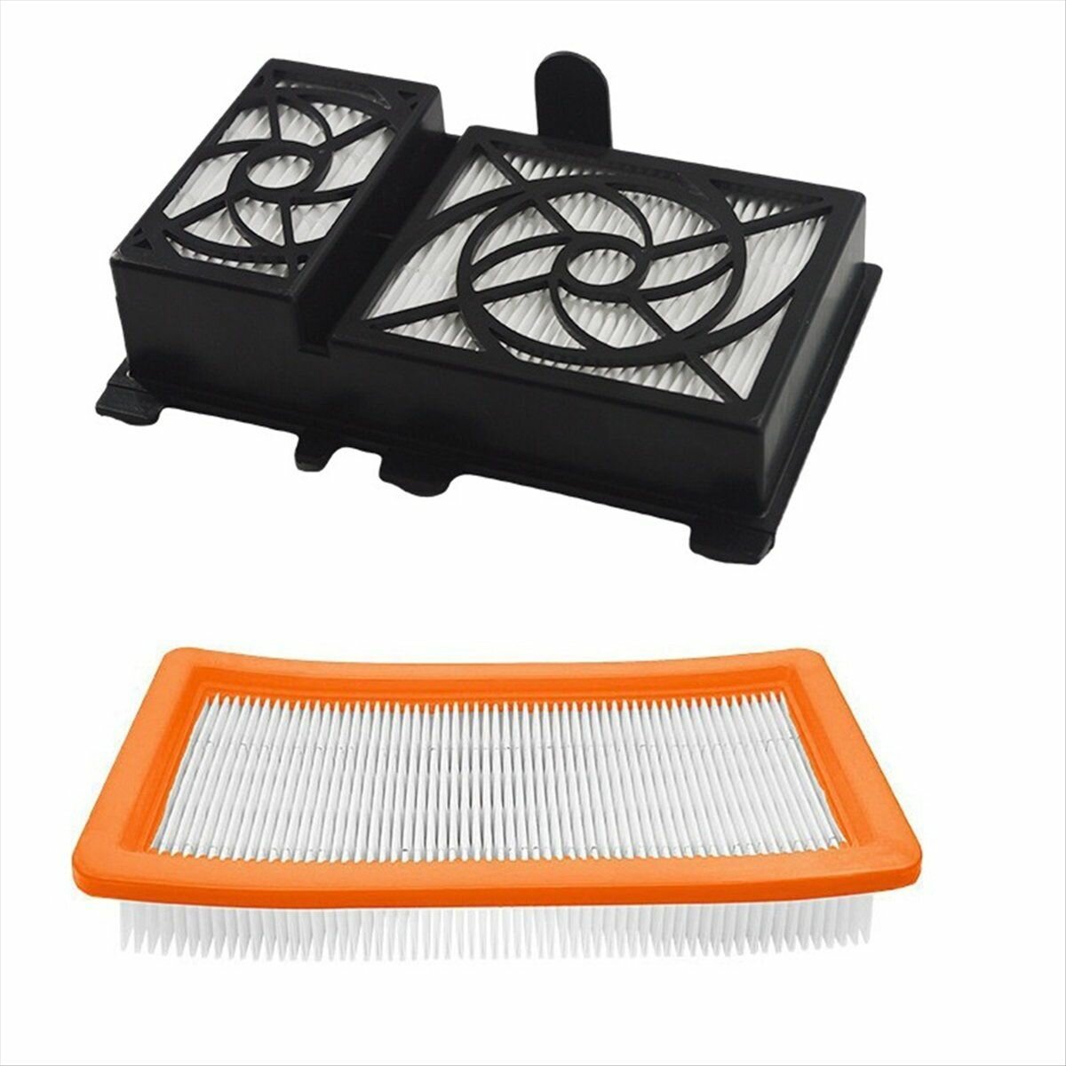 Фильтр HEPA H12, 13 для пылесосов KARCHER DS 6000 DS 5800 VC 6100 6200 6300. Запчасти и аксессуары.