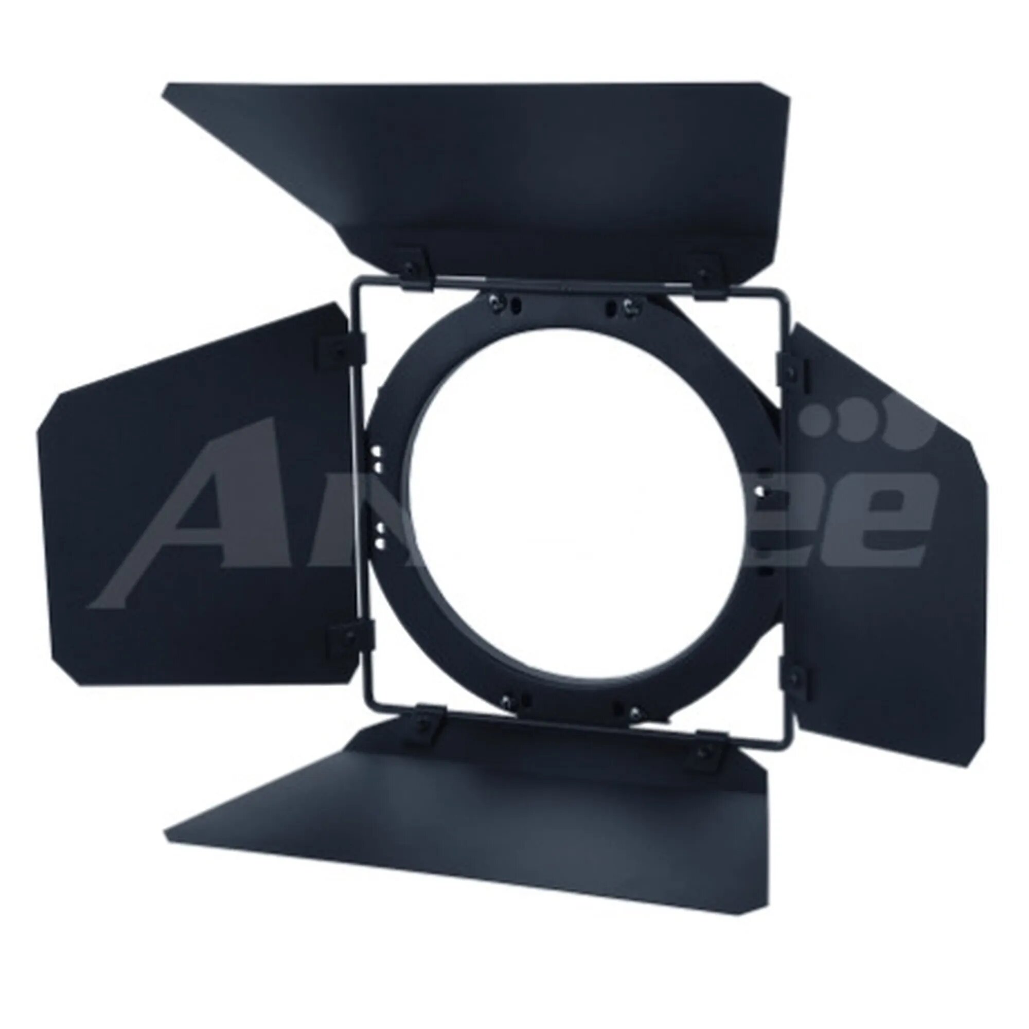 Шторки для прожектора Anzhee PAR BARNDOOR 3