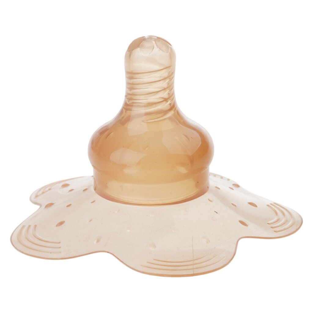 Силиконовый Протектор Соски Защитный Колпачок Для Кормления Крышка для Кормящей Матери Плоское Перевернутое Молоко