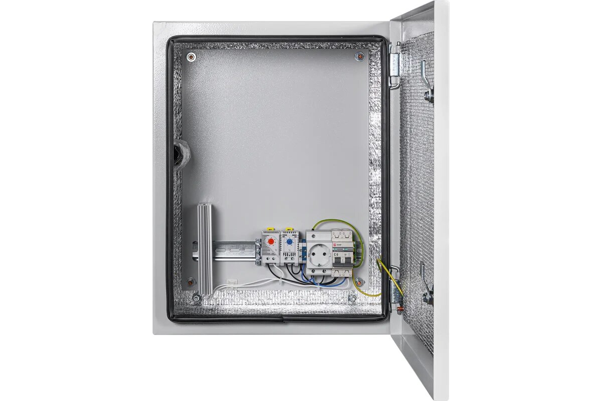 Mastermann-13УТП+ (Ver. 2.0)  / Климатический термошкаф Mastermann 13УТП+ (Ver. 2.0) (защита - IP66,