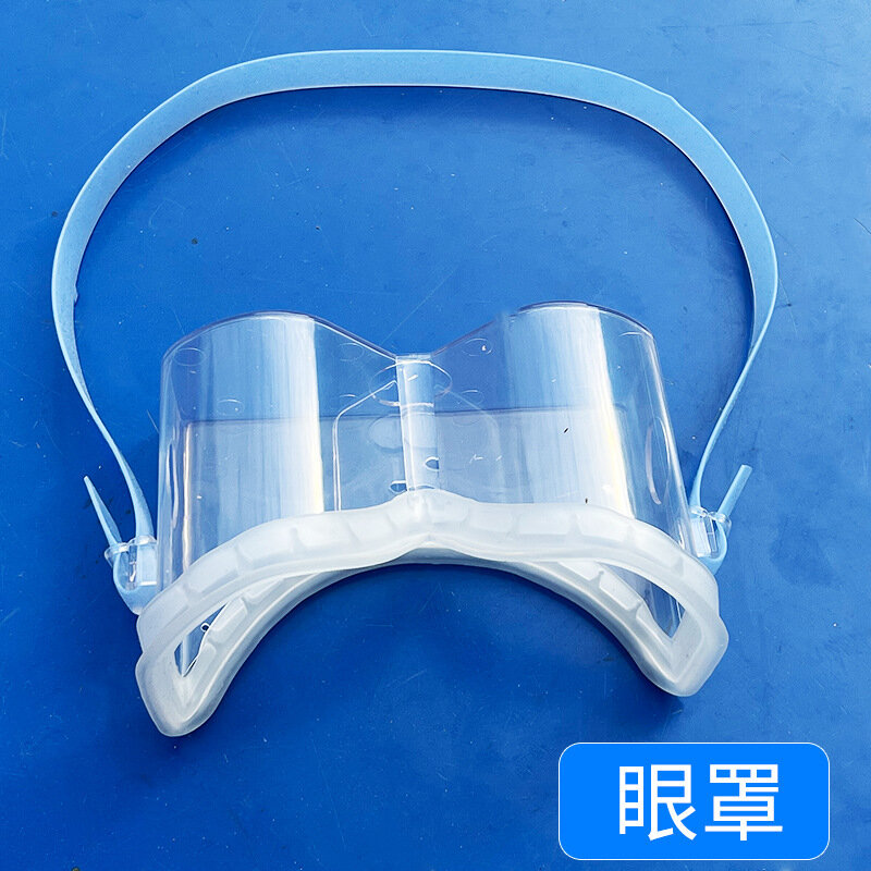 Небулайзер для глаз Herbert Eye Spa, маска для глаз с паром, массажное устройство для глаз, облегчение сухости глаз, увлажняющее средство для глаз, устройство для горячего компресса