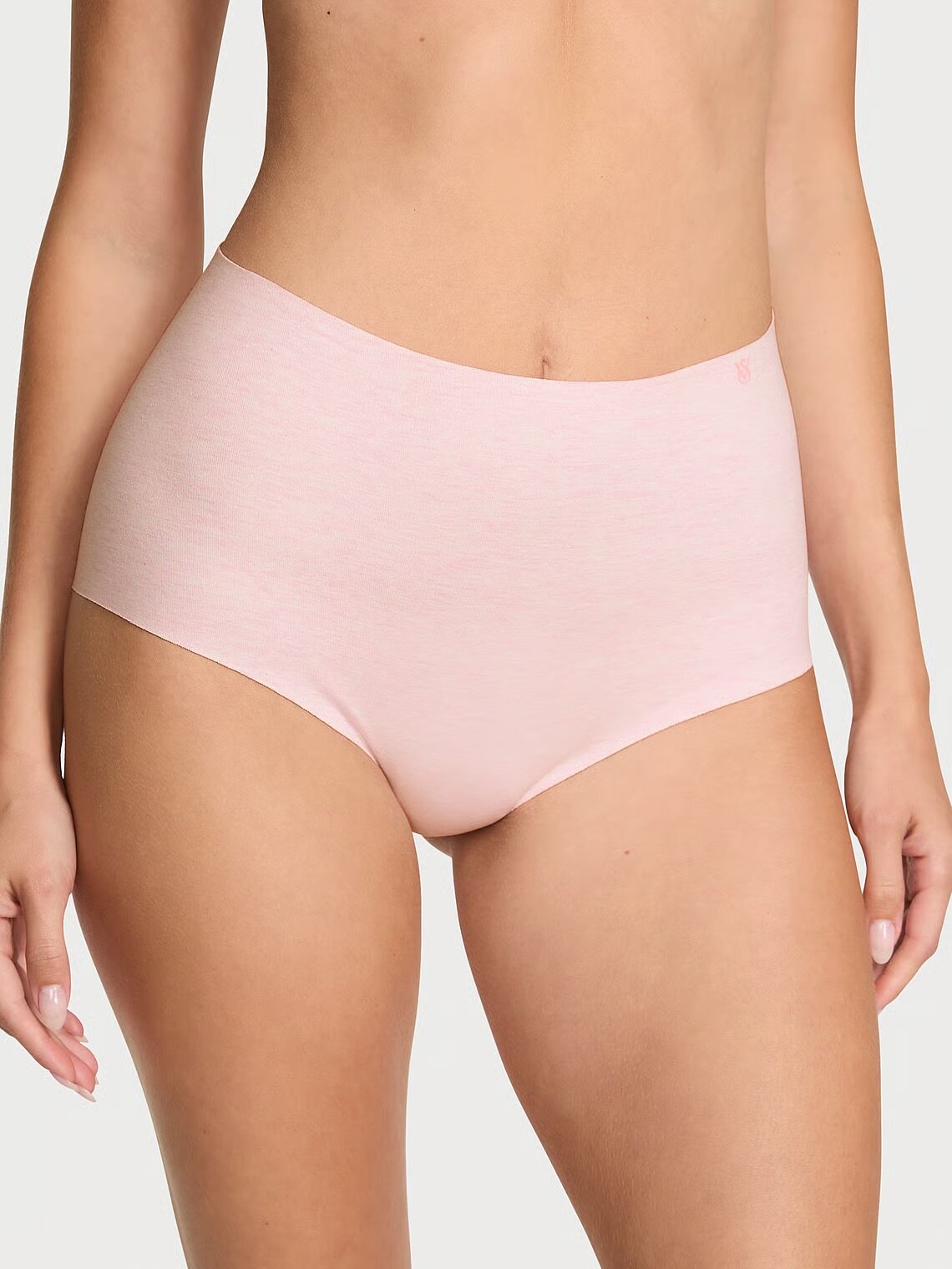 Трусы No-Show Cotton Modern Brief Panty