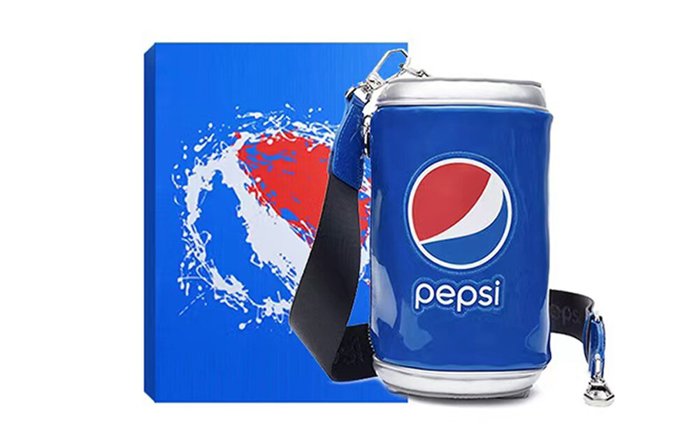 Сумка Pepsi 5626229