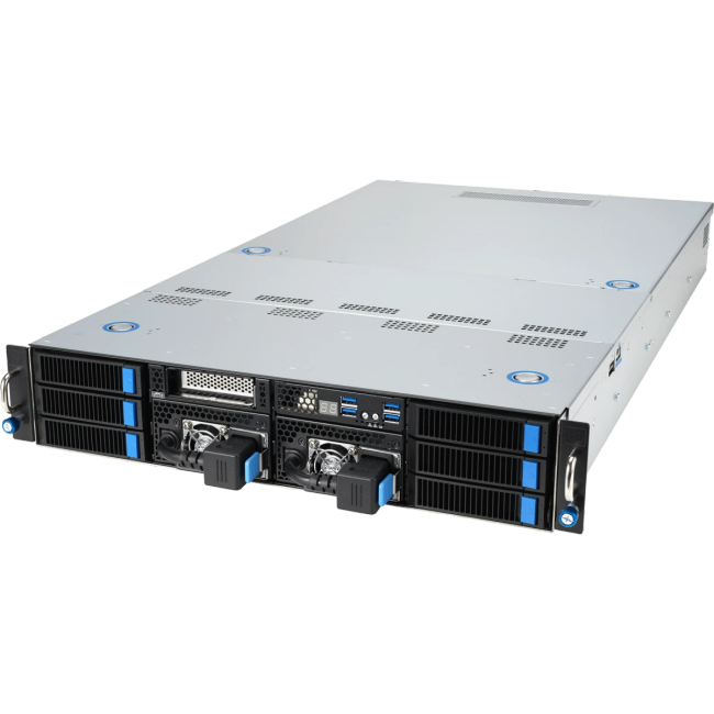 Asus ESC4000A-E12-SKU1