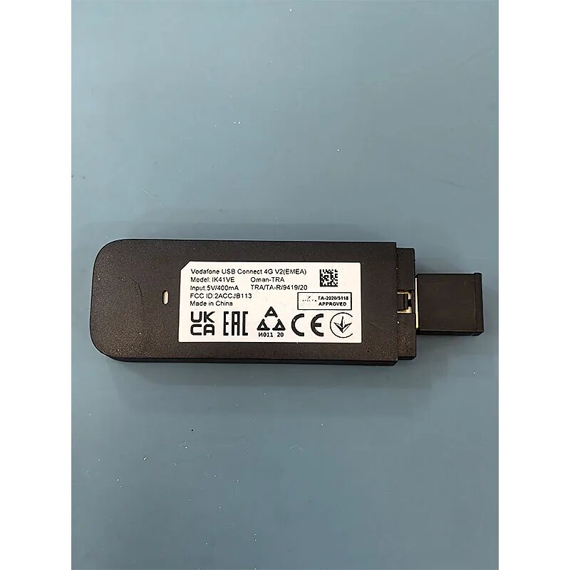 Vodafone USB Connect 4G IK41US, EU Version — фото 1