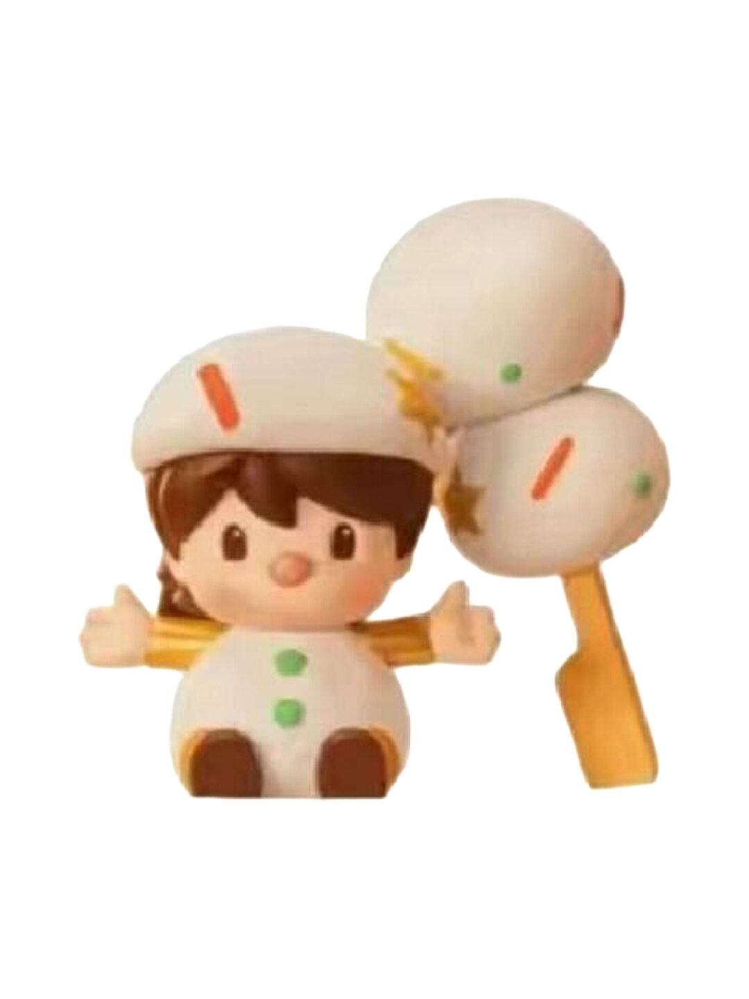 POP MART Sweet Bean Blind Box Products NoSize