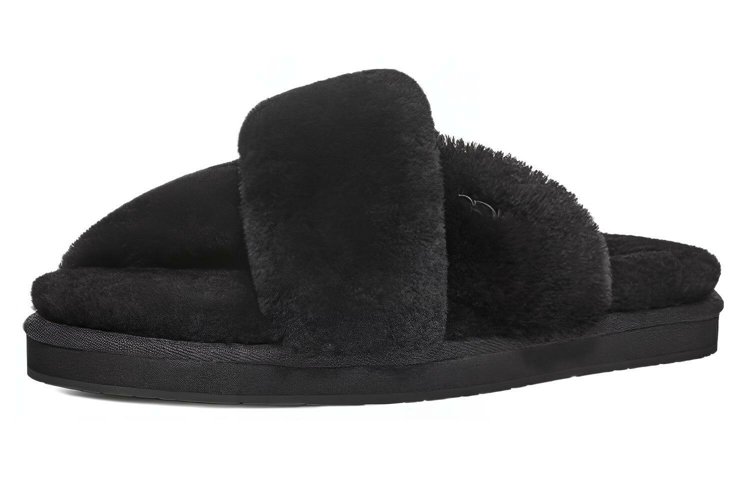 Тапочки UGG