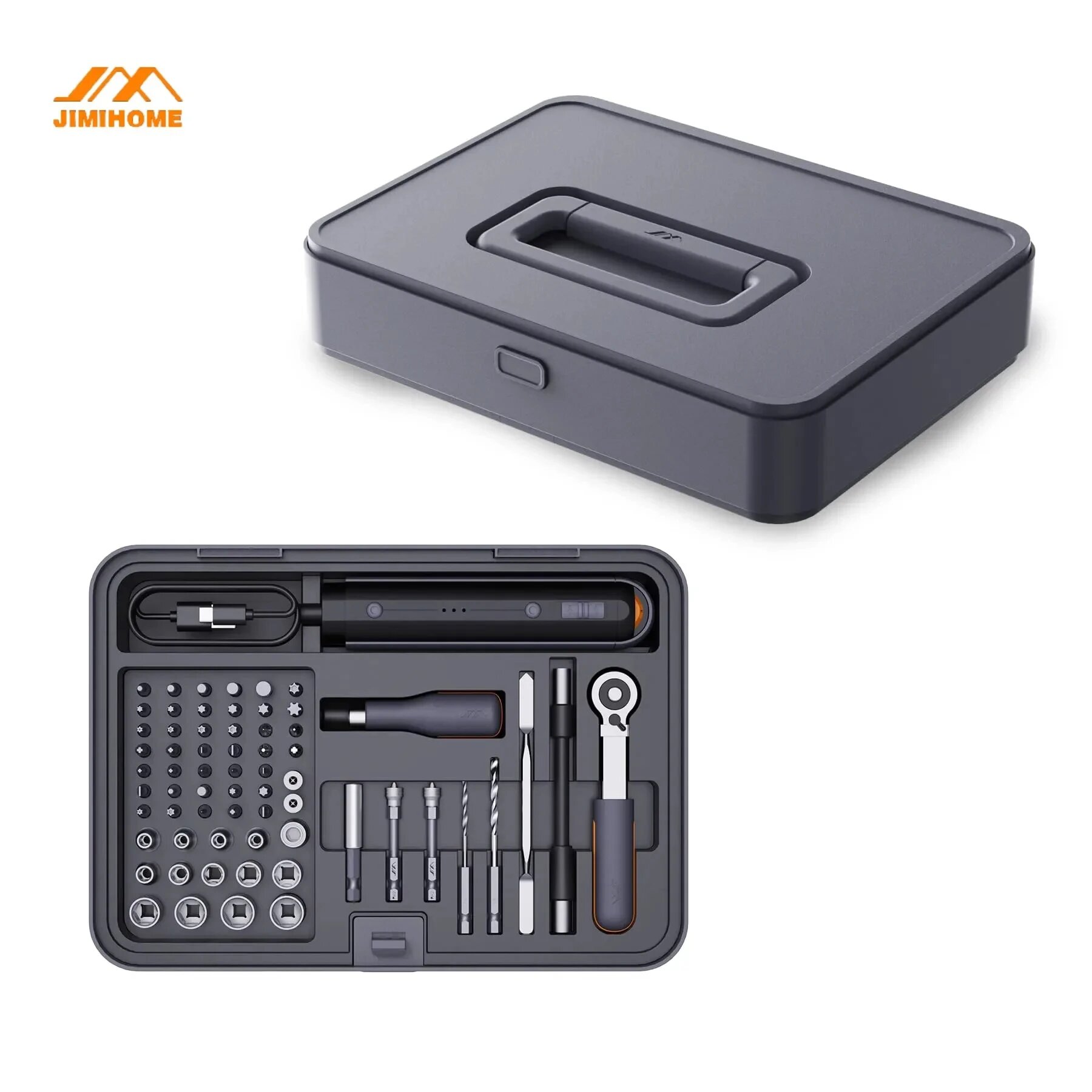 Набор инструментов JIMIHOME X3-ABI X1-I