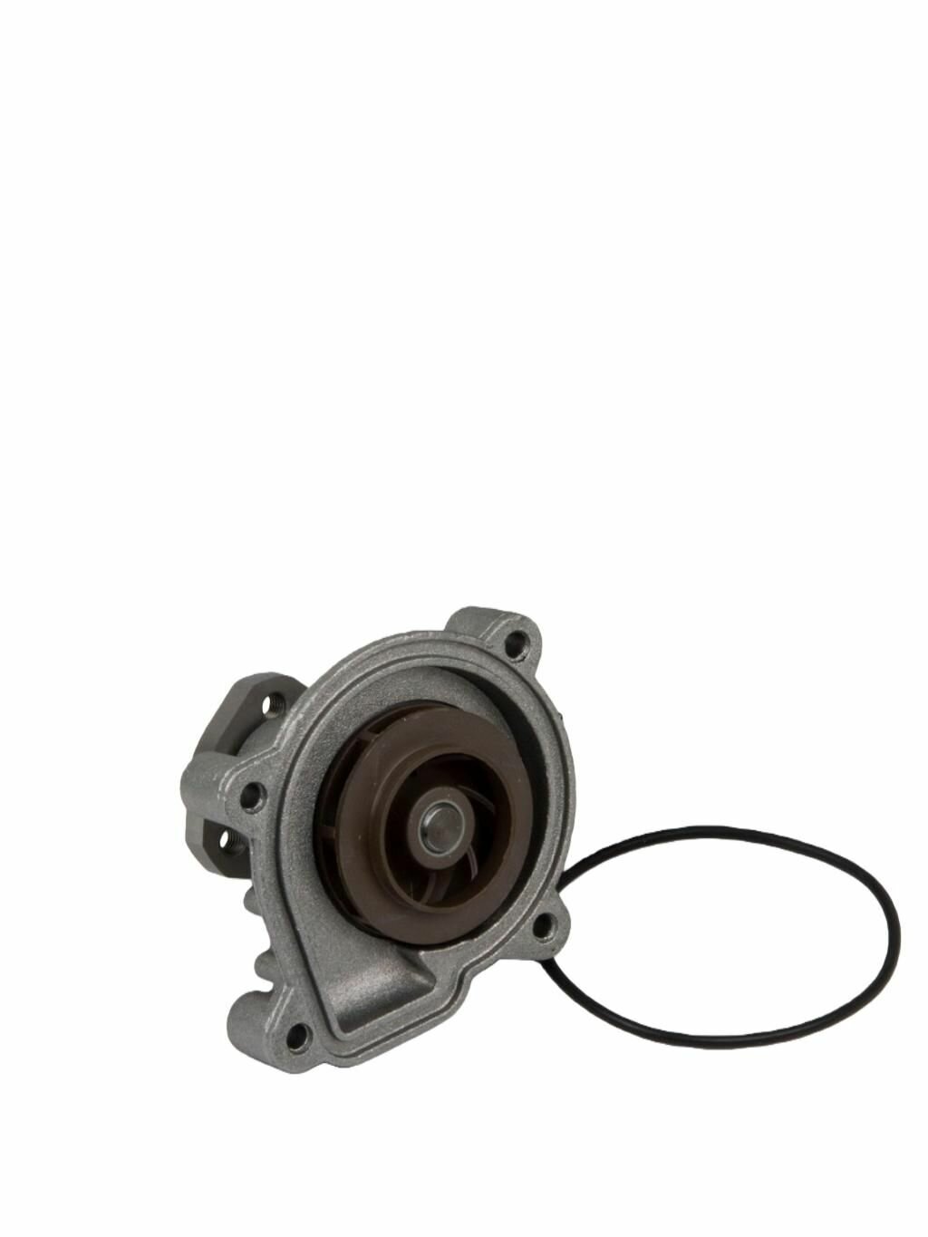 Помпа водяная DOLZ A218 Audi A3, Skoda Fabia, Octavia, VW Golf V, Polo, Passat, Touran 1.4, 1.6 FSI 02-