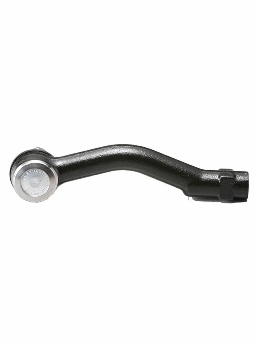 Наконечник рулевой тяги CTR CE0327L левый HYUNDAI Tucson JM 2.0/2.7/CRDI 08/04->. KIA Sportage 2.0/2.7/CRDI/16V/V6 09/04->