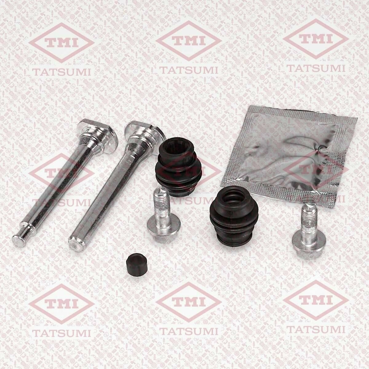 Ремкомплект TATSUMI направляющих тормозного суппорта TOYOTA (TCG1493)