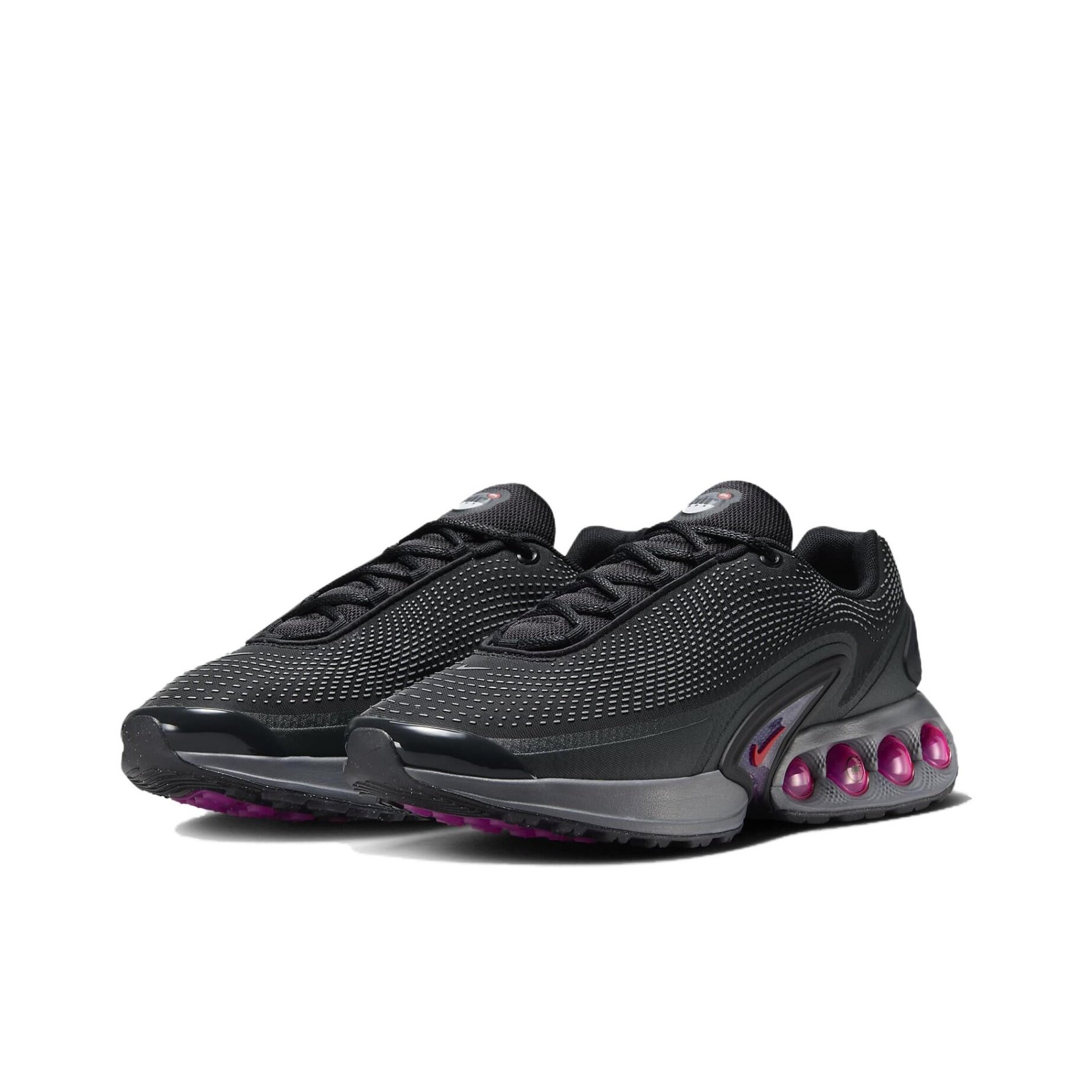Кроссовки NIKE Air Max Dn, размер EU 47.5 стопа (31CM) — фото 1