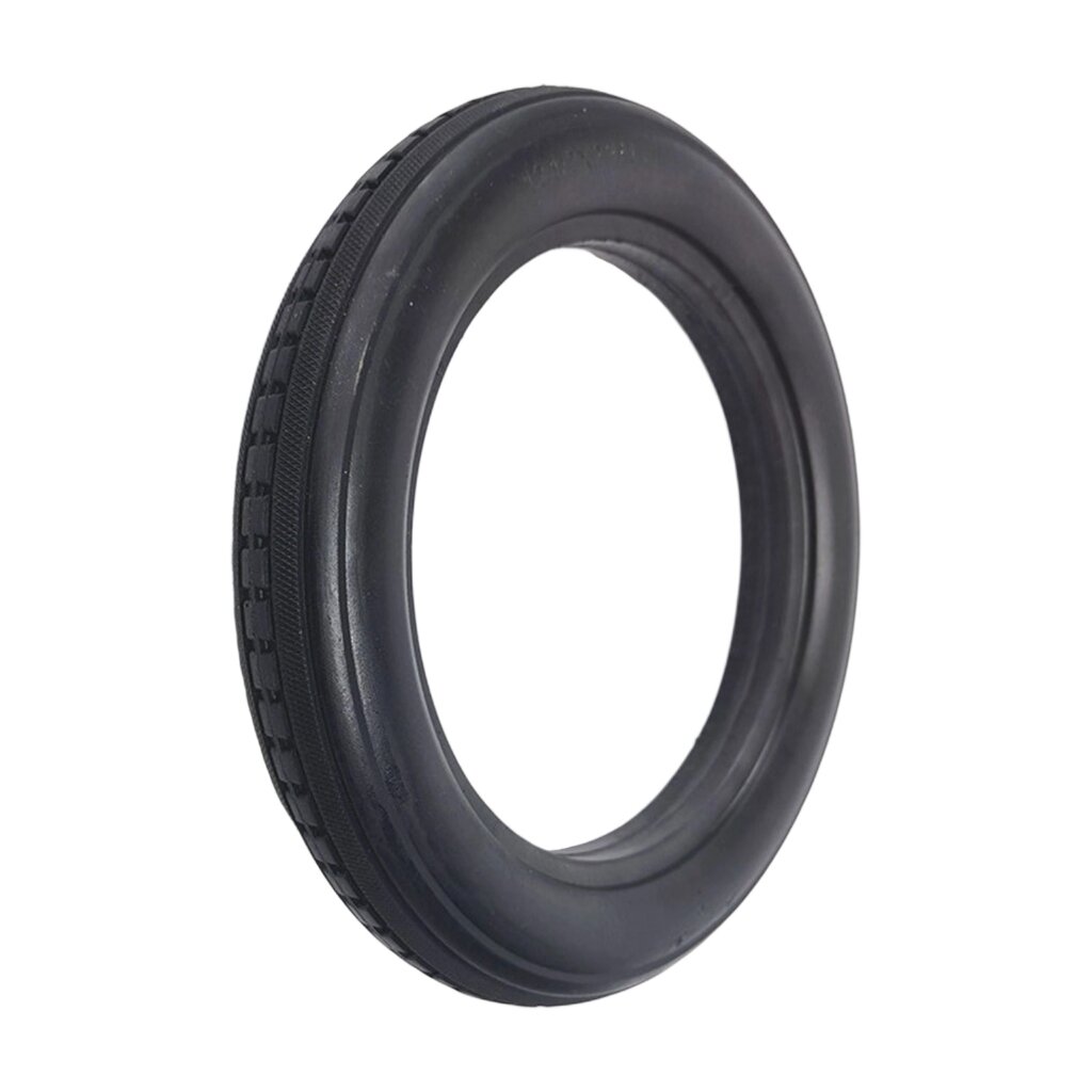 12-дюймовые велосипедные сплошные шины