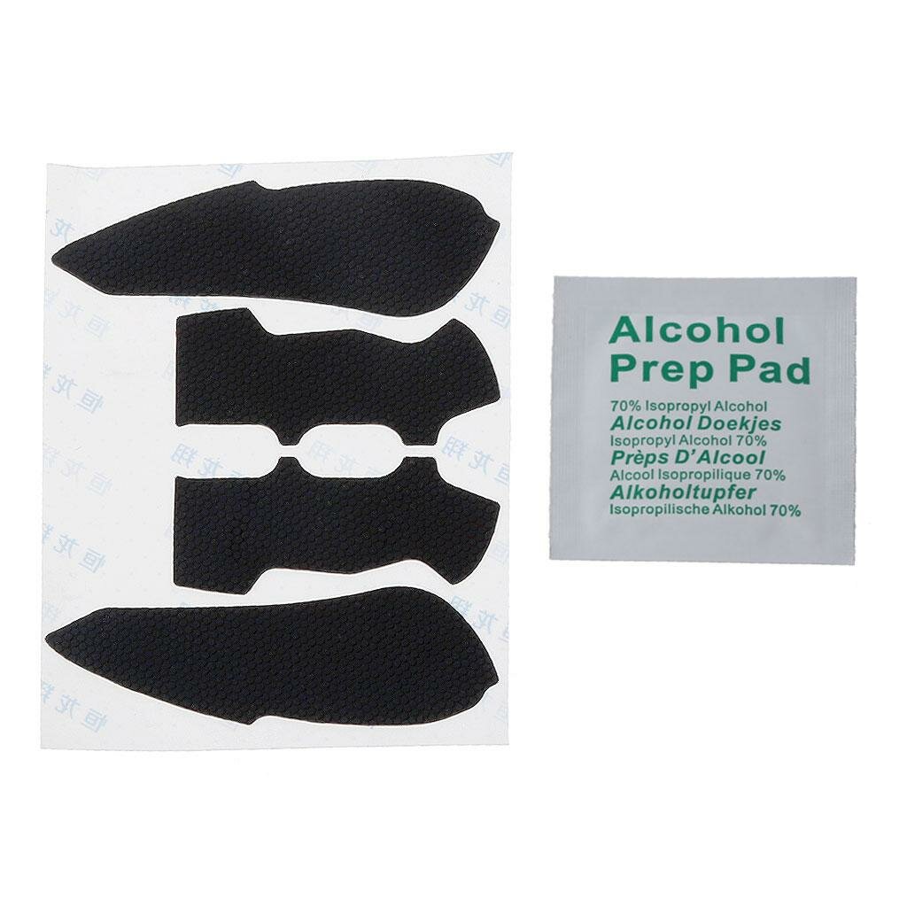 Аксессуары для клавиатуры и мыши, Наклейка Logitech G300, защищающая от пота