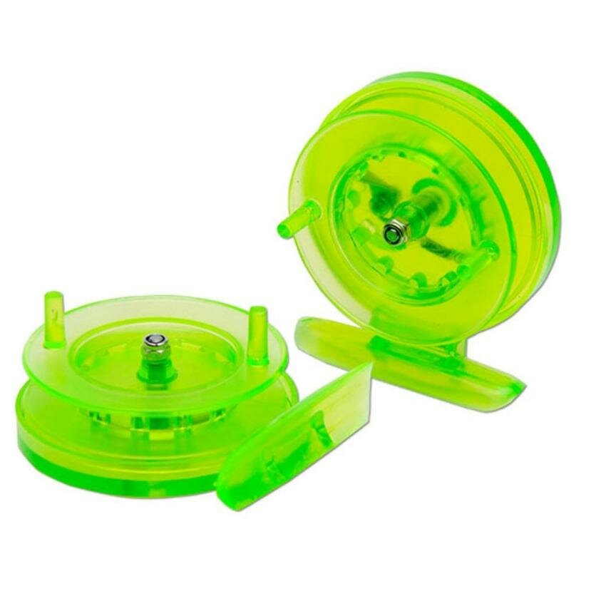 Катушка проводочная сталкер 50