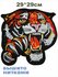 Нашивка TIGER