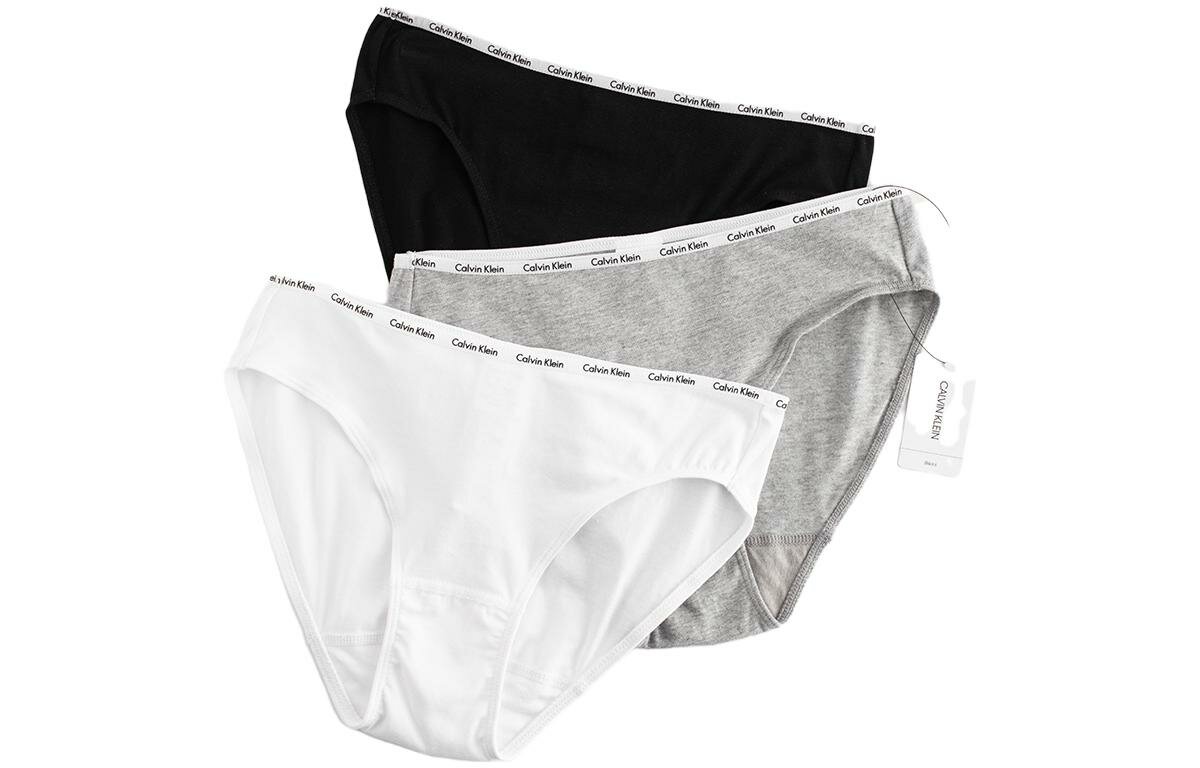 Трусы Calvin Klein, комплект