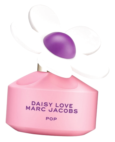 Женский парфюм Marc Jacobs Daisy Love Pop 50 мл - Марк Джейкобс Дейзи Лав Поп