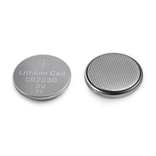 CR2330 (Li, 3V) 1шт.