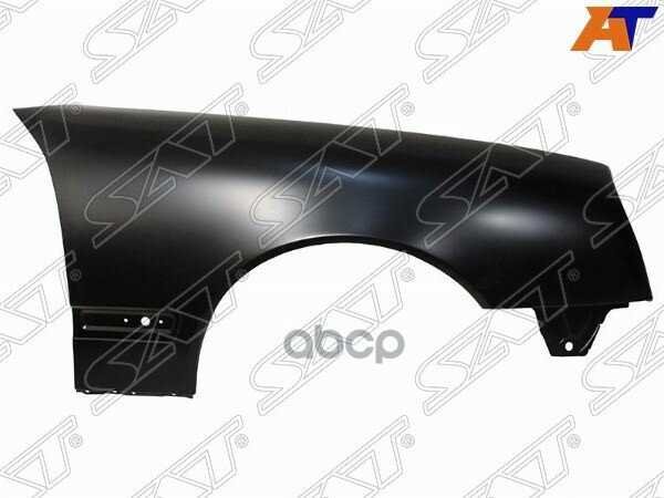 Крыло переднее Mercedes-Benz E-Class 99-03 (Справа) Sat арт. ST-MD56-016-A1
